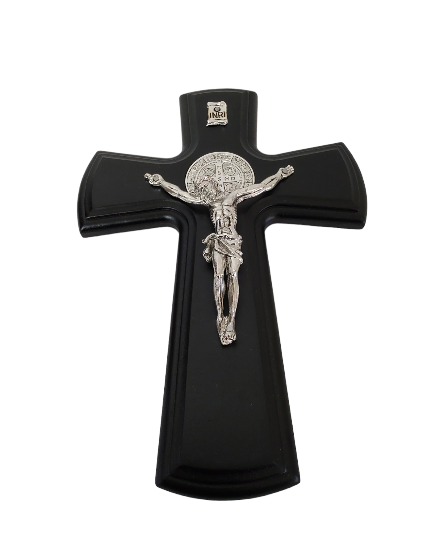Cruz Chica / San Benito – La Guadalupana
